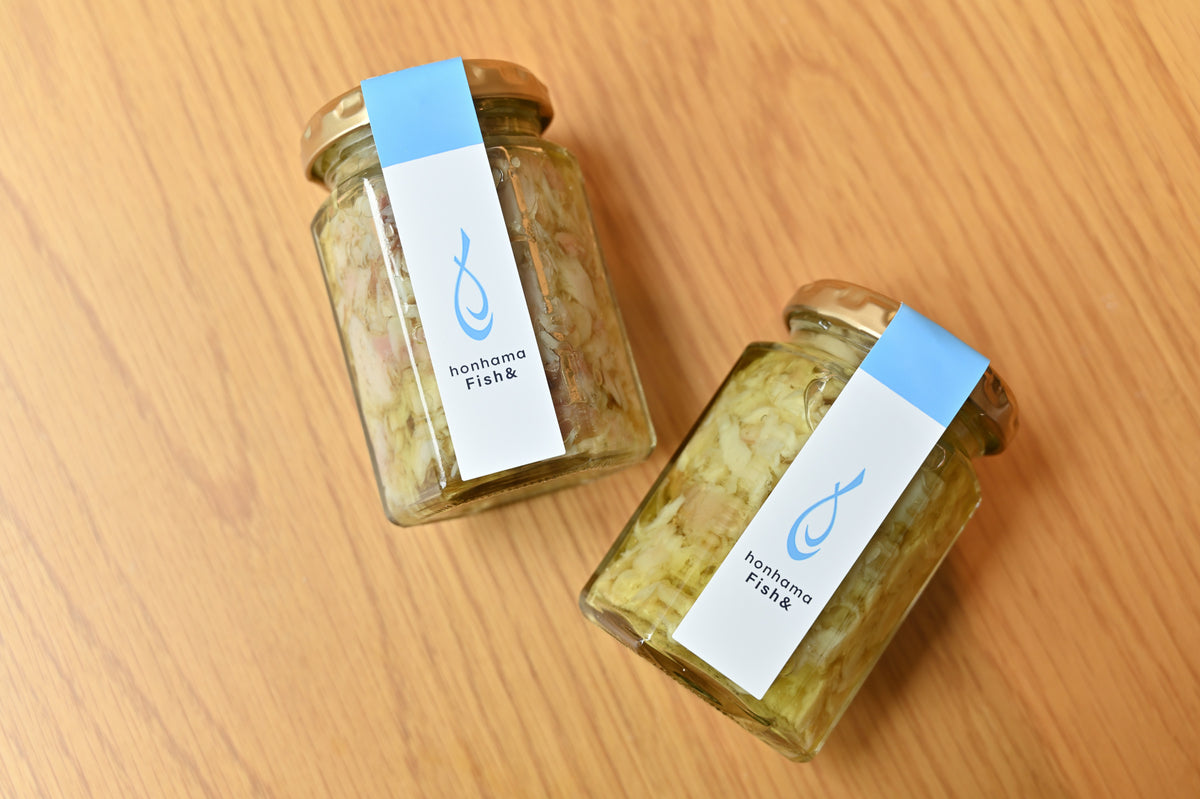 【濱壹】Fish & 3個 – AINAN STAND