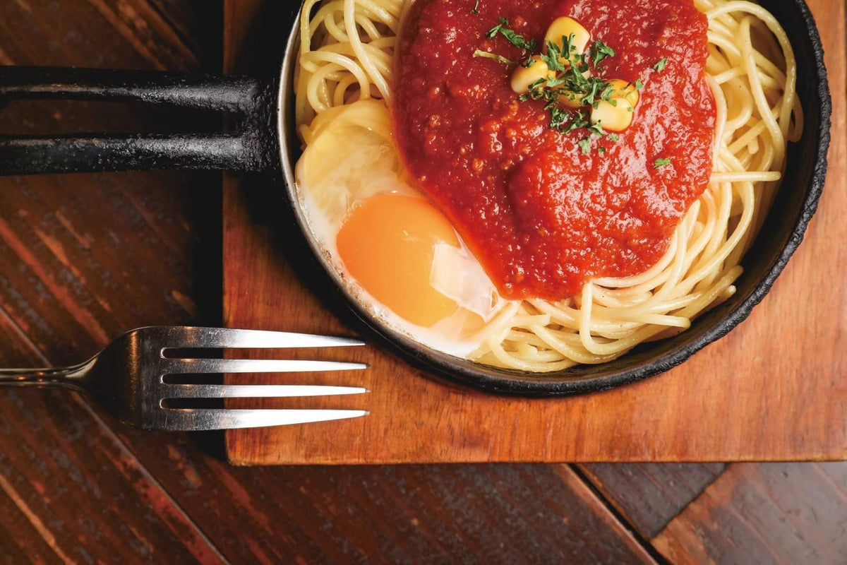 【冷蔵】花の木自家製ミートソース 130g×20個 – AINAN STAND