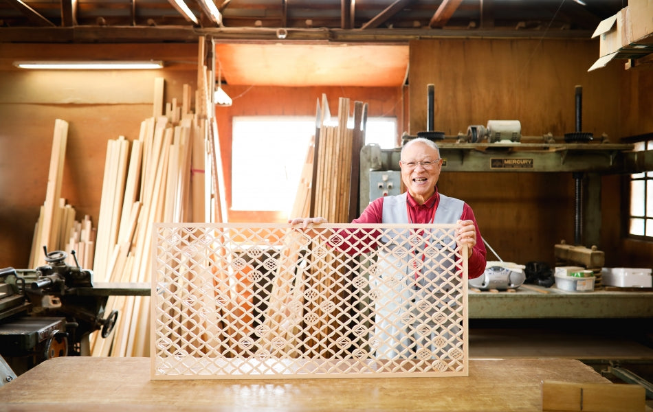 コースターD – AINAN STAND