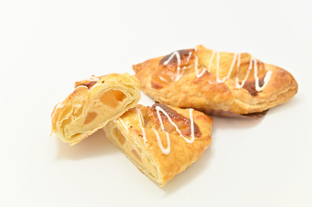 【パティスリー・ジュテーム】アップルパイ – AINAN STAND