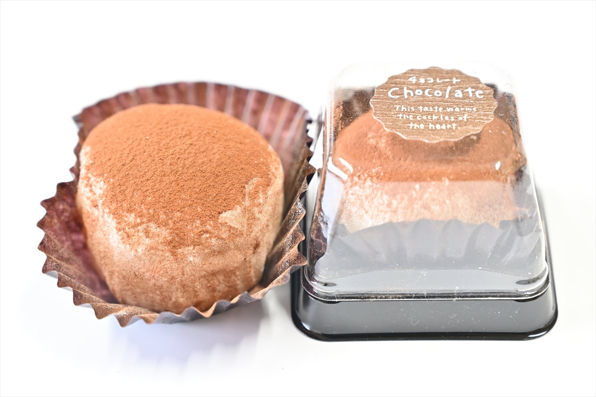 生ちょこ大福 12個入 – AINAN STAND